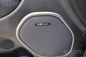Melns Jeep Grand Cherokee 2019 Tukums, ar dzinēja tilpumu 3.00 L un nobraukumu 189 tūkst. km par 21995 €, foto 17 vietnē AUTOMOTO.COM.LV