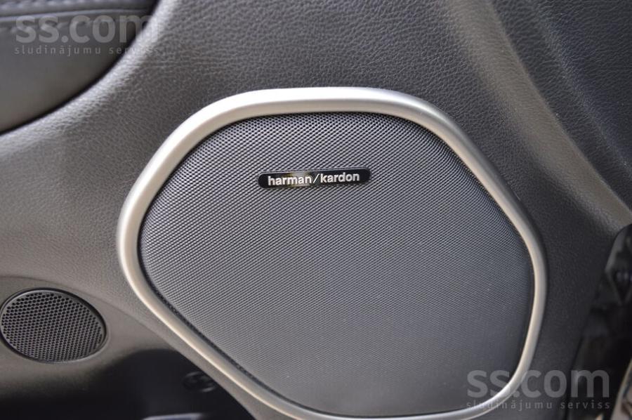 Melns Jeep Grand Cherokee 2019 Tukums, ar dzinēja tilpumu 3.00 L un nobraukumu 189 tūkst. km par 21995 €, foto 17 vietnē AUTOMOTO.COM.LV