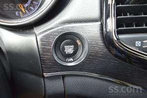Melns Jeep Grand Cherokee 2019 Tukums, ar dzinēja tilpumu 3.00 L un nobraukumu 189 tūkst. km par 21995 €, foto 19 vietnē AUTOMOTO.COM.LV