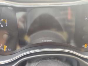 Black Jeep Grand Cherokee 2019 in Kaunas, with an engine capacity of 3.60 L and mileage of 148 thousand km for 18500 €, photo 19 on AUTOMOTO.COM.LV