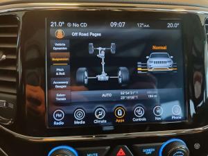 Melns Jeep Grand Cherokee 2019 Šauļi, ar dzinēja tilpumu 2.99 L un nobraukumu 154 tūkst. km par 19850 €, foto 21 vietnē AUTOMOTO.COM.LV