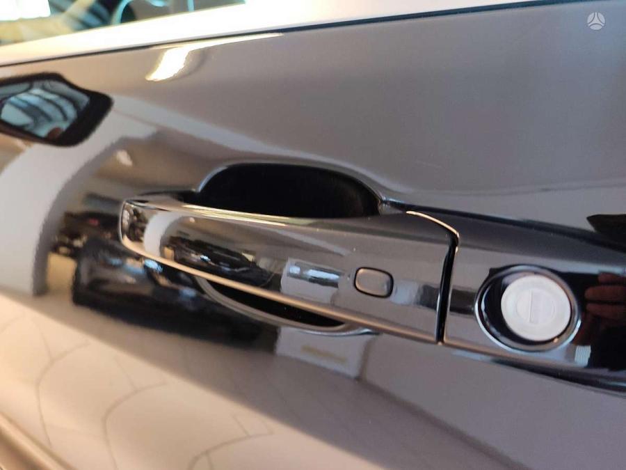 Melns Jeep Grand Cherokee 2019 Šauļi, ar dzinēja tilpumu 2.99 L un nobraukumu 154 tūkst. km par 19850 €, foto 24 vietnē AUTOMOTO.COM.LV