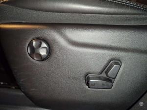 Melns Jeep Grand Cherokee 2019 Šauļi, ar dzinēja tilpumu 2.99 L un nobraukumu 154 tūkst. km par 19850 €, foto 29 vietnē AUTOMOTO.COM.LV
