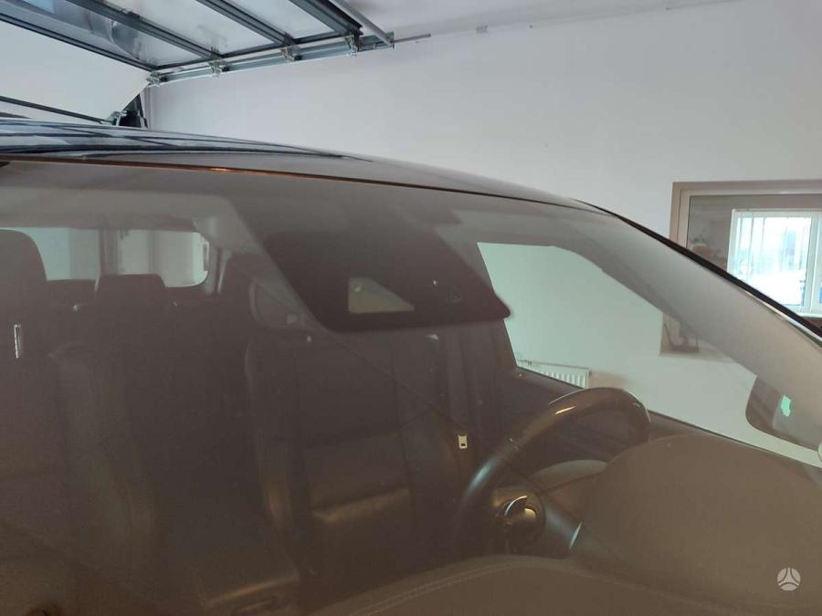 Melns Jeep Grand Cherokee 2019 Šauļi, ar dzinēja tilpumu 2.99 L un nobraukumu 154 tūkst. km par 19850 €, foto 31 vietnē AUTOMOTO.COM.LV