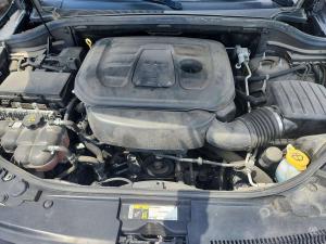 Melns Jeep Grand Cherokee 2020 Klaipėda, ar dzinēja tilpumu 3.60 L un nobraukumu 187 tūkst. km par 13200 €, foto 13 vietnē AUTOMOTO.COM.LV