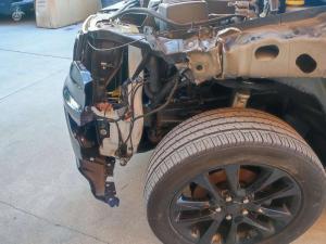 Melns Jeep Grand Cherokee 2020 Kauņa, ar dzinēja tilpumu 3.60 L un nobraukumu 75 tūkst. km par 11400 €, foto 22 vietnē AUTOMOTO.COM.LV