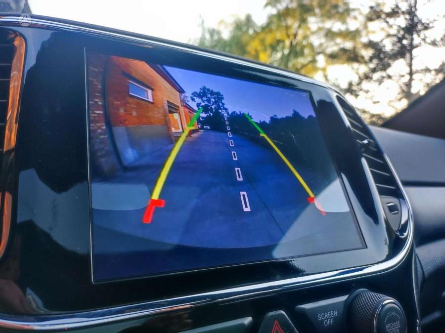Melns Jeep Grand Cherokee 2020 Kauņa, ar dzinēja tilpumu 3.60 L un nobraukumu 75 tūkst. km par 11400 €, foto 37 vietnē AUTOMOTO.COM.LV