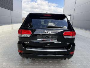 Melns Jeep Grand Cherokee 2020 Šauļi, ar dzinēja tilpumu 2.99 L un nobraukumu 240 tūkst. km par 13200 €, foto 7 vietnē AUTOMOTO.COM.LV