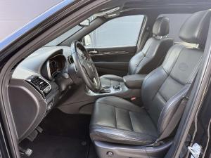 Melns Jeep Grand Cherokee 2020 Šauļi, ar dzinēja tilpumu 2.99 L un nobraukumu 240 tūkst. km par 13200 €, foto 15 vietnē AUTOMOTO.COM.LV