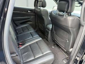 Melns Jeep Grand Cherokee 2020 Šauļi, ar dzinēja tilpumu 2.99 L un nobraukumu 240 tūkst. km par 13200 €, foto 19 vietnē AUTOMOTO.COM.LV