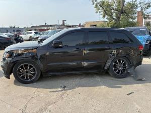 Melns Jeep Grand Cherokee 2020 Klaipėda, ar dzinēja tilpumu 3.60 L un nobraukumu 61 tūkst. km par 13350 €, foto 9 vietnē AUTOMOTO.COM.LV