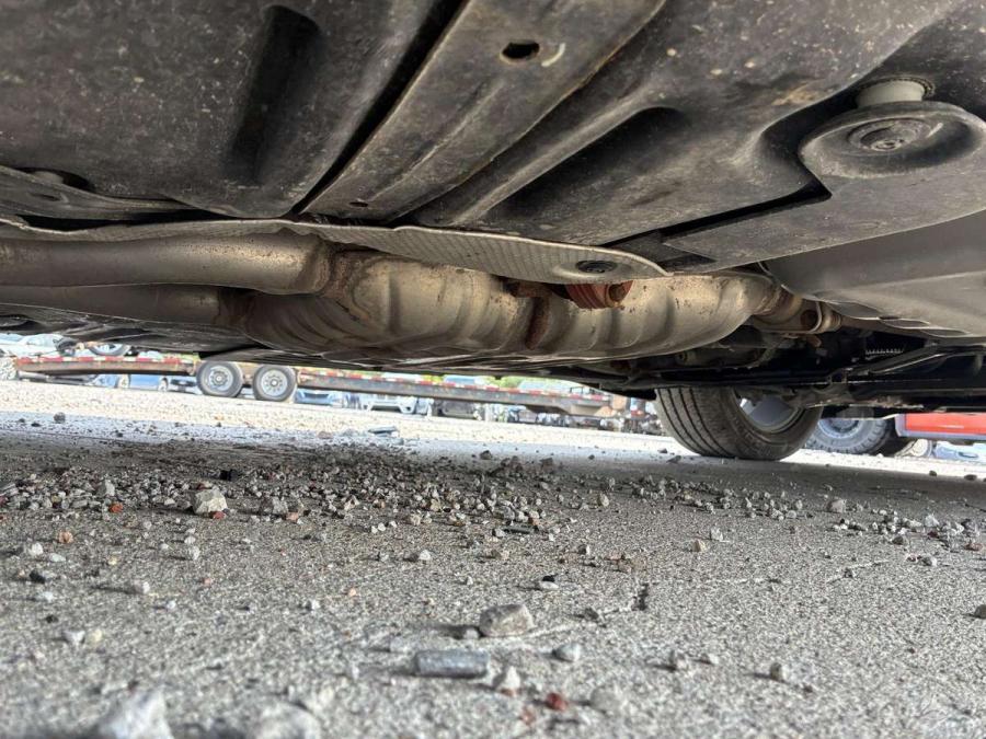 Melns Jeep Grand Cherokee 2020 Klaipėda, ar dzinēja tilpumu 3.60 L un nobraukumu 61 tūkst. km par 13350 €, foto 11 vietnē AUTOMOTO.COM.LV