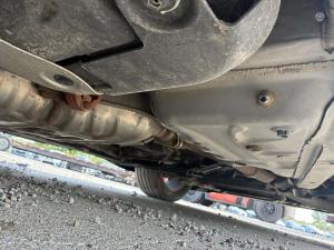 Melns Jeep Grand Cherokee 2020 Klaipėda, ar dzinēja tilpumu 3.60 L un nobraukumu 61 tūkst. km par 13350 €, foto 13 vietnē AUTOMOTO.COM.LV