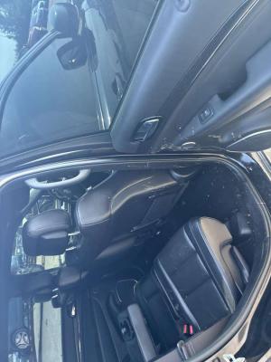 Melns Jeep Grand Cherokee 2020 Klaipėda, ar dzinēja tilpumu 3.60 L un nobraukumu 61 tūkst. km par 13350 €, foto 16 vietnē AUTOMOTO.COM.LV