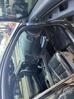 Melns Jeep Grand Cherokee 2020 Klaipėda, ar dzinēja tilpumu 3.60 L un nobraukumu 61 tūkst. km par 13350 €, foto 20 vietnē AUTOMOTO.COM.LV