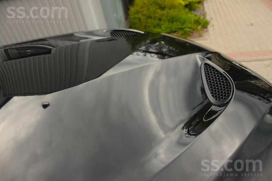 Black Jeep Grand Cherokee 2021 in Riga, with an engine capacity of 3.00 L and mileage of 0 thousand km for 21990 €, photo 16 on AUTOMOTO.COM.LV