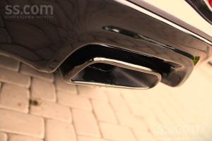 Black Jeep Grand Cherokee 2021 in Riga, with an engine capacity of 3.00 L and mileage of 0 thousand km for 21990 €, photo 32 on AUTOMOTO.COM.LV