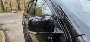 Melns Jeep Grand Cherokee 2021 Viļņa, ar dzinēja tilpumu 3.60 L un nobraukumu 159 tūkst. km par 21300 €, foto 7 vietnē AUTOMOTO.COM.LV