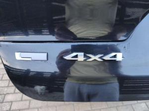 Black Jeep Grand Cherokee 2021 in Telschi, with an engine capacity of 3.60 L and mileage of 118 thousand km for 49999 €, photo 9 on AUTOMOTO.COM.LV