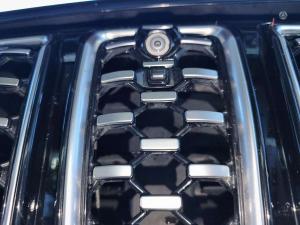 Black Jeep Grand Cherokee 2021 in Telschi, with an engine capacity of 3.60 L and mileage of 118 thousand km for 49999 €, photo 18 on AUTOMOTO.COM.LV