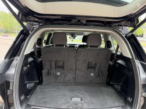 Melns Jeep Grand Cherokee 2021 Viļņa, ar dzinēja tilpumu 3.60 L un nobraukumu 66 tūkst. km par 31500 €, foto 15 vietnē AUTOMOTO.COM.LV
