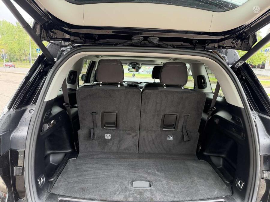 Melns Jeep Grand Cherokee 2021 Viļņa, ar dzinēja tilpumu 3.60 L un nobraukumu 66 tūkst. km par 31500 €, foto 15 vietnē AUTOMOTO.COM.LV