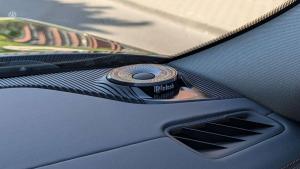 Black Jeep Grand Cherokee 2021 in Klaipeda, with an engine capacity of 3.60 L and mileage of 60 thousand km for 29900 €, photo 17 on AUTOMOTO.COM.LV
