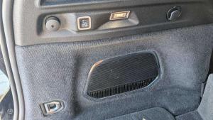 Black Jeep Grand Cherokee 2021 in Klaipeda, with an engine capacity of 3.60 L and mileage of 60 thousand km for 29900 €, photo 28 on AUTOMOTO.COM.LV