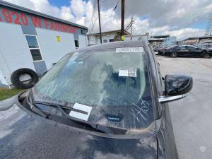 Black Jeep Grand Cherokee 2022 in Ukmerge, with an engine capacity of 3.60 L and mileage of 25 thousand km for 19990 €, photo 10 on AUTOMOTO.COM.LV