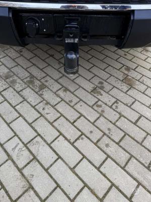 Melns Jeep Grand Cherokee 2022 Alīta, ar dzinēja tilpumu 3.60 L un nobraukumu 119 tūkst. km par 34900 €, foto 12 vietnē AUTOMOTO.COM.LV