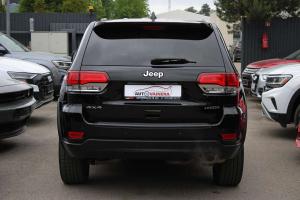 Melns Jeep Grand Cherokee 2022 Viļņa, ar dzinēja tilpumu 3.60 L un nobraukumu 74 tūkst. km par 21900 €, foto 6 vietnē AUTOMOTO.COM.LV