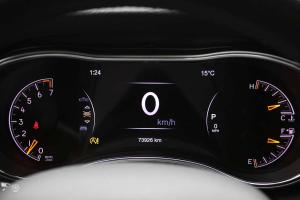 Melns Jeep Grand Cherokee 2022 Viļņa, ar dzinēja tilpumu 3.60 L un nobraukumu 74 tūkst. km par 21900 €, foto 8 vietnē AUTOMOTO.COM.LV