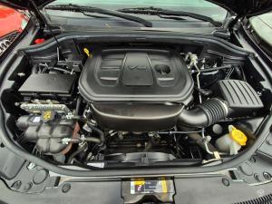 Melns Jeep Grand Cherokee 2022 Viļņa, ar dzinēja tilpumu 3.60 L un nobraukumu 74 tūkst. km par 21900 €, foto 28 vietnē AUTOMOTO.COM.LV