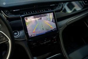 Melns Jeep Grand Cherokee 2023 Viļņa, ar dzinēja tilpumu 2.00 L un nobraukumu 49 tūkst. km par 39999 €, foto 21 vietnē AUTOMOTO.COM.LV