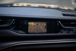 Melns Jeep Grand Cherokee 2023 Viļņa, ar dzinēja tilpumu 2.00 L un nobraukumu 49 tūkst. km par 39999 €, foto 32 vietnē AUTOMOTO.COM.LV