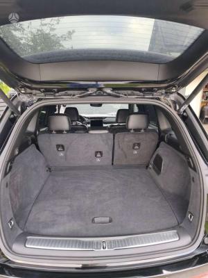Melns Jeep Grand Cherokee 2023 Viļņa, ar dzinēja tilpumu 2.00 L un nobraukumu 43 tūkst. km par 42000 €, foto 17 vietnē AUTOMOTO.COM.LV