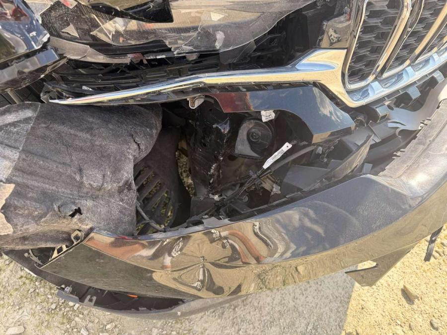 Melns Jeep Grand Cherokee 2023 Šauļi, ar dzinēja tilpumu 3.60 L un nobraukumu 32 tūkst. km par 13500 €, foto 9 vietnē AUTOMOTO.COM.LV