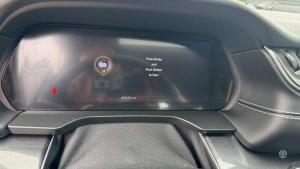 Black Jeep Grand Cherokee 2023 in Ukmerge, with an engine capacity of 3.60 L and mileage of 80 thousand km for 22990 €, photo 13 on AUTOMOTO.COM.LV