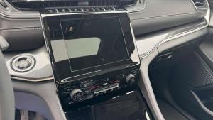 Black Jeep Grand Cherokee 2023 in Ukmerge, with an engine capacity of 3.60 L and mileage of 80 thousand km for 22990 €, photo 14 on AUTOMOTO.COM.LV