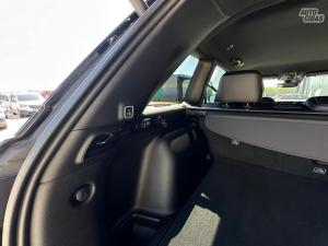 Black Jeep Grand Cherokee 2024 in Klaipeda, with an engine capacity of 3.60 L and mileage of 21 thousand km for 39500 €, photo 13 on AUTOMOTO.COM.LV
