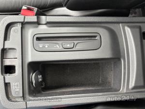 Melns Jeep Grand Cherokee 2014 Jehvi, ar dzinēja tilpumu 3.00 L un nobraukumu 263 tūkst. km par 8700 €, foto 28 vietnē AUTOMOTO.COM.LV