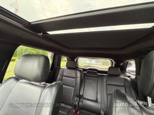 Melns Jeep Grand Cherokee 2014 Jehvi, ar dzinēja tilpumu 3.00 L un nobraukumu 263 tūkst. km par 8700 €, foto 29 vietnē AUTOMOTO.COM.LV