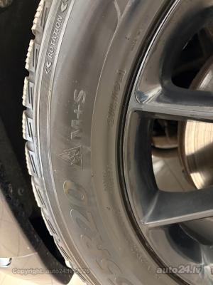Melns Jeep Grand Cherokee 2014 Jehvi, ar dzinēja tilpumu 3.00 L un nobraukumu 263 tūkst. km par 8700 €, foto 30 vietnē AUTOMOTO.COM.LV