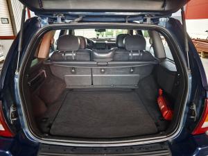 Zils Jeep Grand Cherokee 2002 Tallina, ar dzinēja tilpumu 2.70 L un nobraukumu 341 tūkst. km par 3800 €, foto 16 vietnē AUTOMOTO.COM.LV