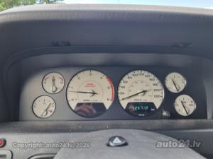 Zils Jeep Grand Cherokee 2003 Tallina, ar dzinēja tilpumu 2.70 L un nobraukumu 427 tūkst. km par 5000 €, foto 5 vietnē AUTOMOTO.COM.LV