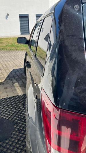 Zils Jeep Grand Cherokee 2005 Utena, ar dzinēja tilpumu 4.70 L un nobraukumu 204 tūkst. km par 2650 €, foto 14 vietnē AUTOMOTO.COM.LV