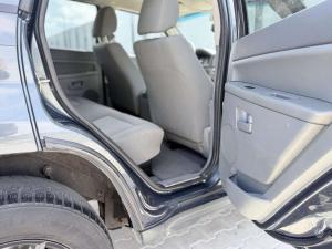 Blue Jeep Grand Cherokee 2008 in Vilnius, with an engine capacity of 2.98 L and mileage of 371 thousand km for 3500 €, photo 14 on AUTOMOTO.COM.LV