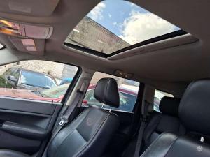 Zils Jeep Grand Cherokee 2008 Utena, ar dzinēja tilpumu 2.99 L un nobraukumu 225 tūkst. km par 6300 €, foto 25 vietnē AUTOMOTO.COM.LV