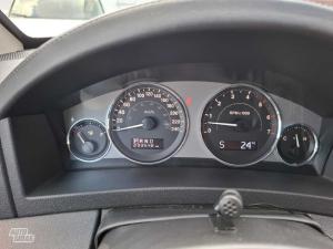 Zils Jeep Grand Cherokee 2008 Utena, ar dzinēja tilpumu 3.00 L un nobraukumu 225 tūkst. km par 6300 €, foto 18 vietnē AUTOMOTO.COM.LV