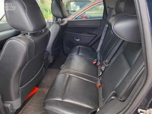 Zils Jeep Grand Cherokee 2008 Utena, ar dzinēja tilpumu 3.00 L un nobraukumu 225 tūkst. km par 6300 €, foto 20 vietnē AUTOMOTO.COM.LV